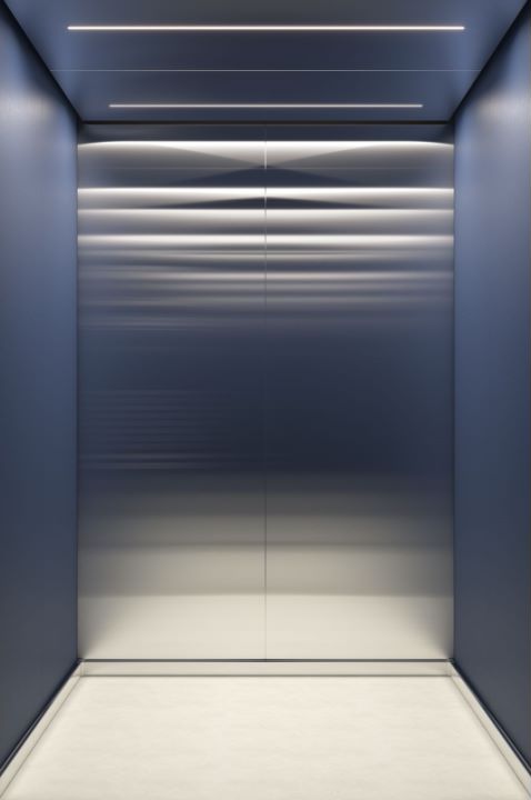 KONE MINISPACE™ DX - KONE China